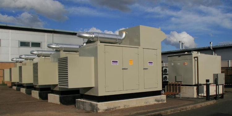 Musgrave Generators