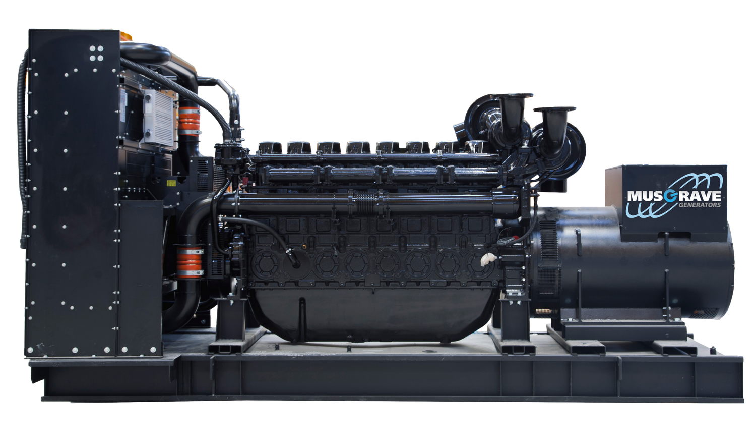 Musgrave Generators