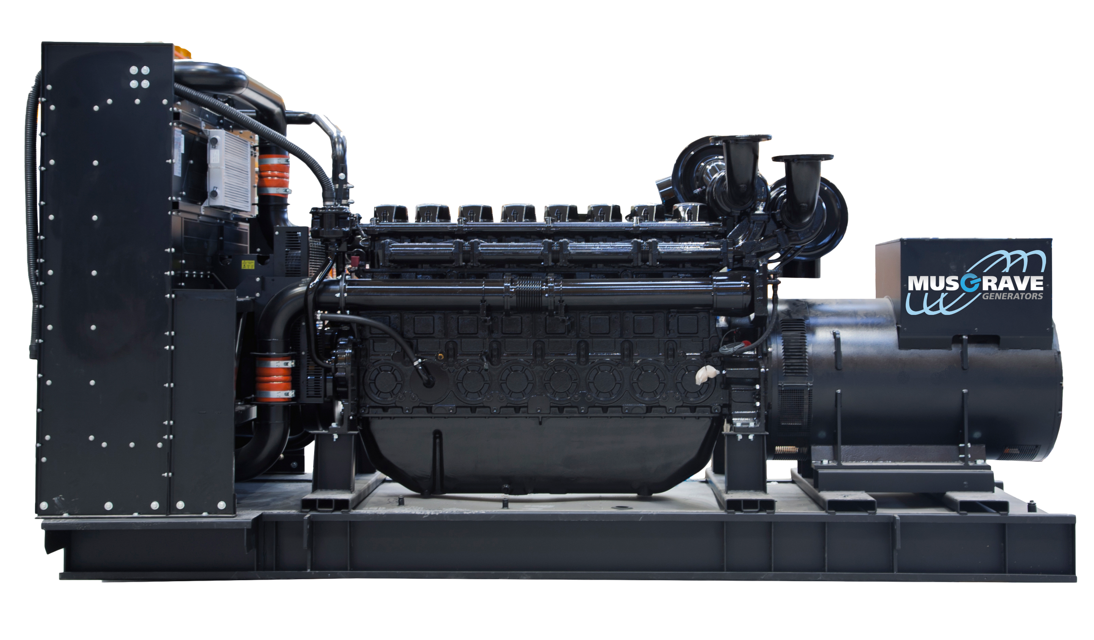 Musgrave Generators